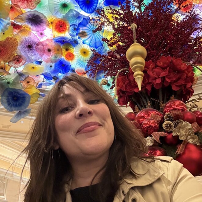 Jennifer Graves - FilmFreeway