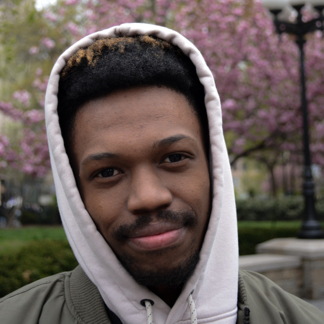 Khanyiso Booi - FilmFreeway