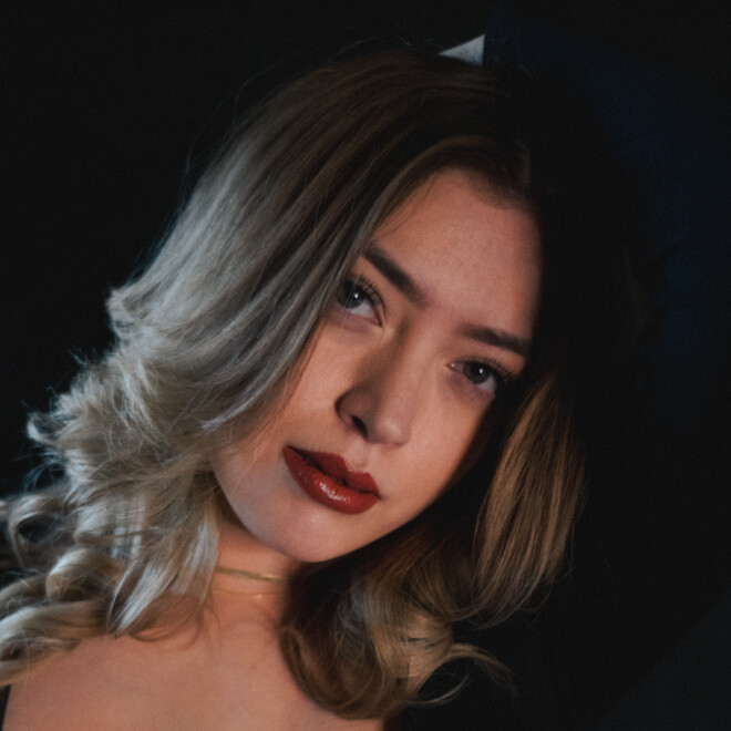 Elena Robles - FilmFreeway