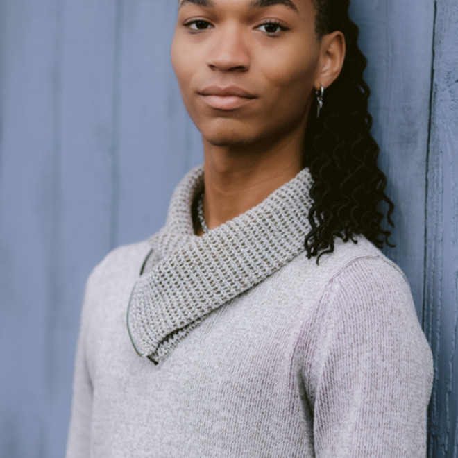 Elijah Gatlin-Tyler - FilmFreeway