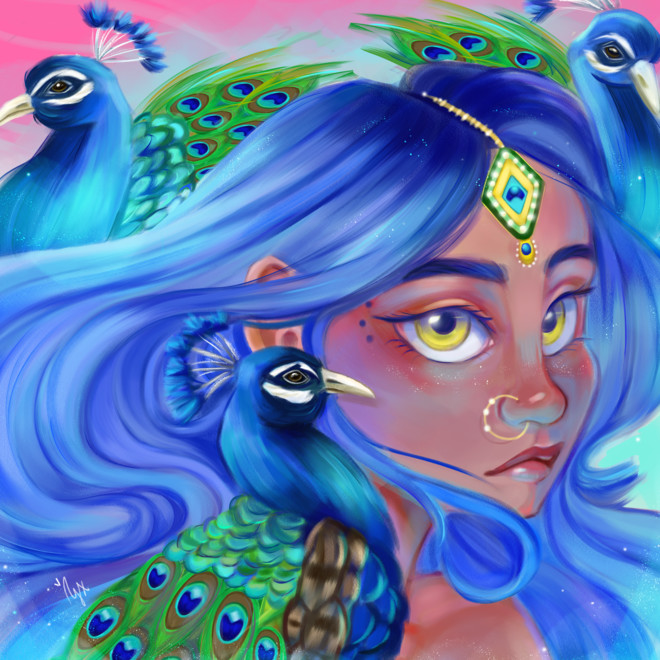 Nikki Sharma - FilmFreeway