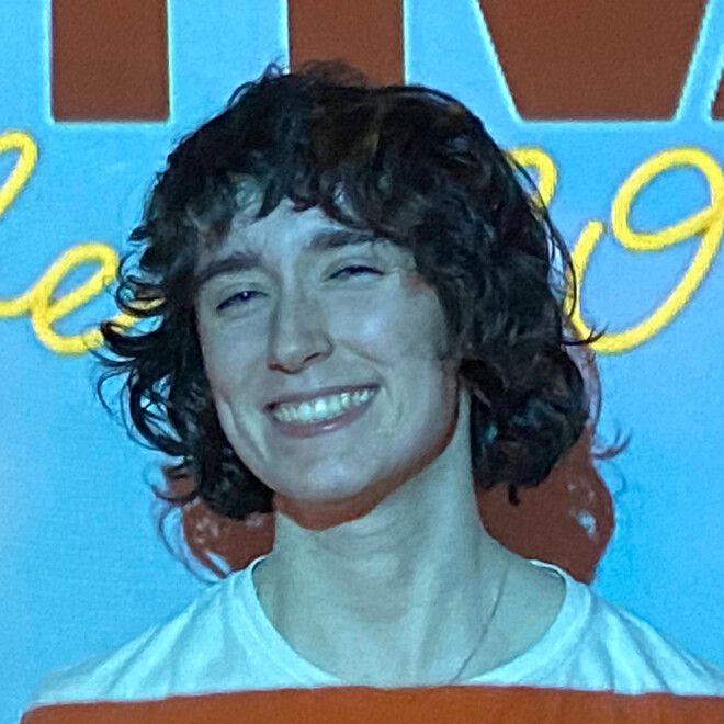 Oran Rose O'Sullivan - FilmFreeway