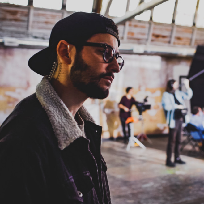 Max Clark - FilmFreeway