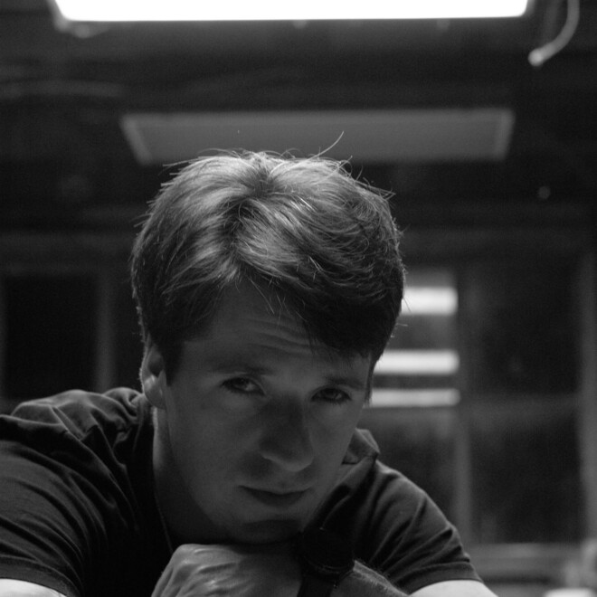 Addison Chapman - FilmFreeway