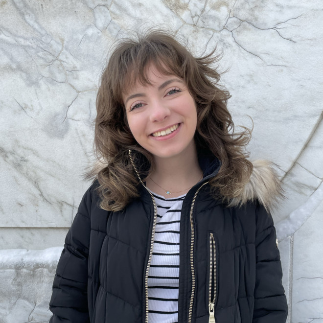 Emily Lozano - FilmFreeway