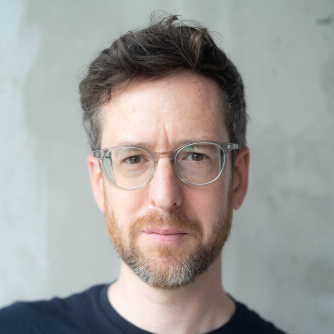 Ciarán Walsh - FilmFreeway