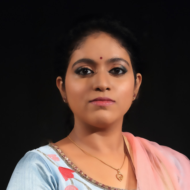 S. J. Jananiy - FilmFreeway