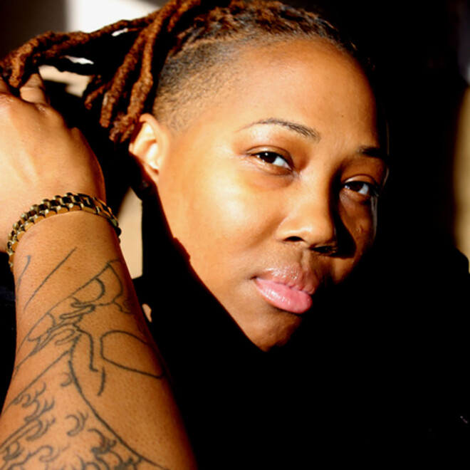 Angelia Jackson - FilmFreeway