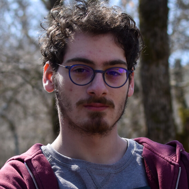 Dimitris Konstantinou - FilmFreeway