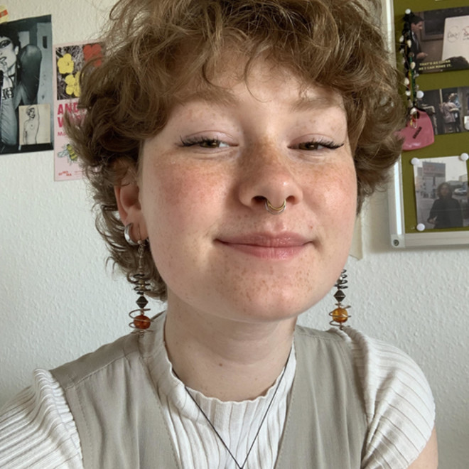 Cecilie Schnell Petersen - FilmFreeway