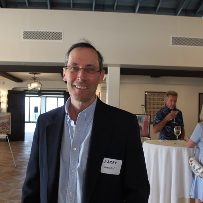 Lawrence Thelen - FilmFreeway