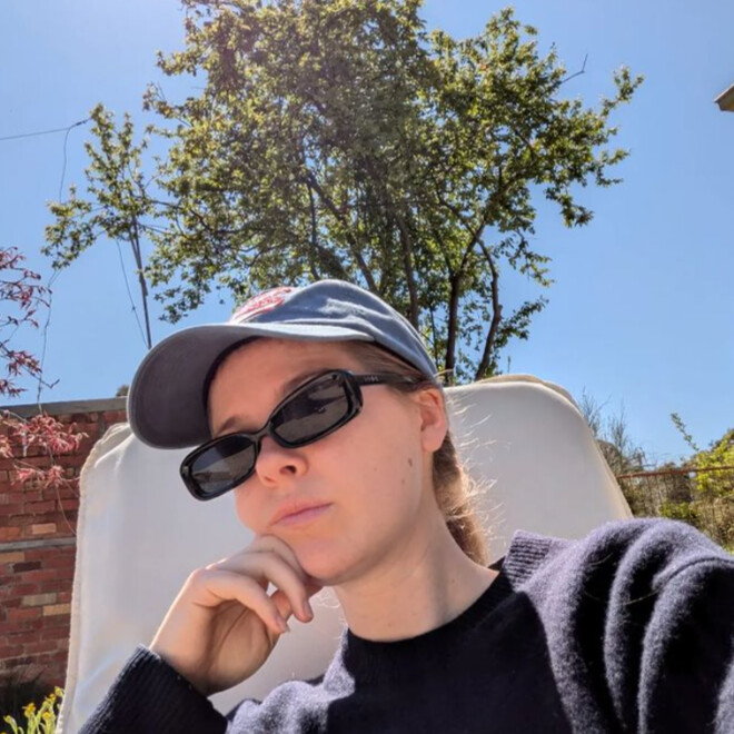 W Kelly-Buttfield - FilmFreeway