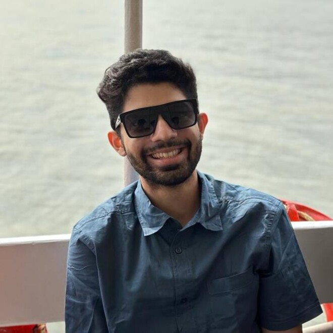 Nabeel Ahmed - FilmFreeway