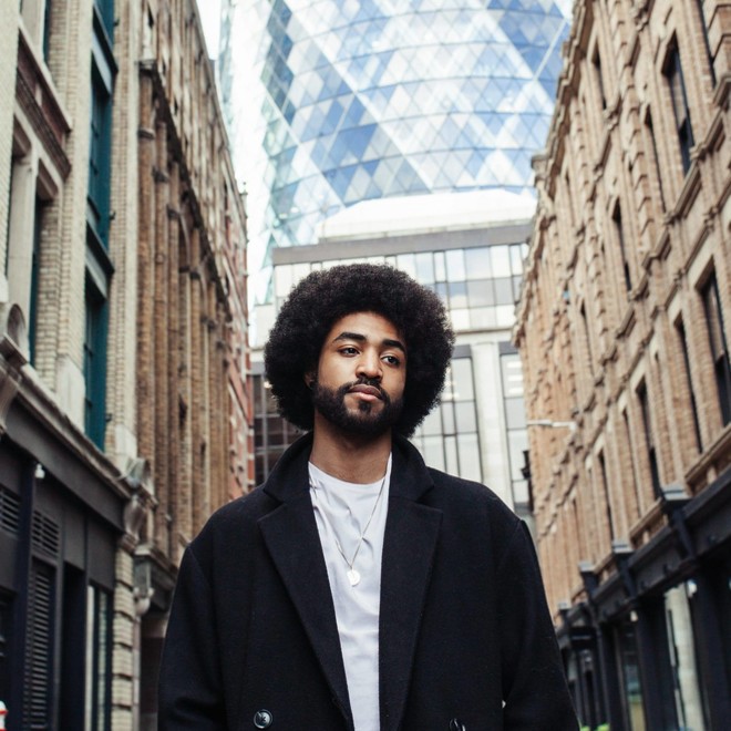 André Ibrahim - FilmFreeway