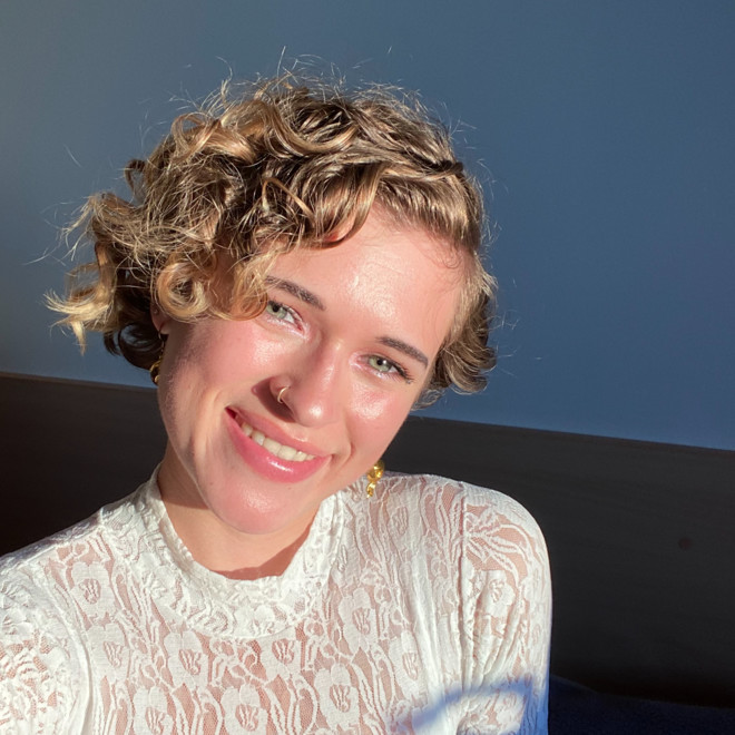 Alison Cummins - FilmFreeway