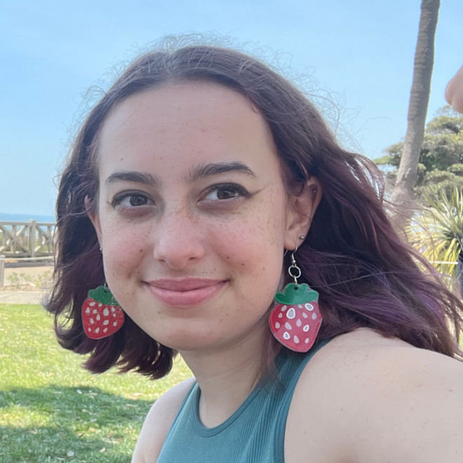 Katheryn Bell - FilmFreeway