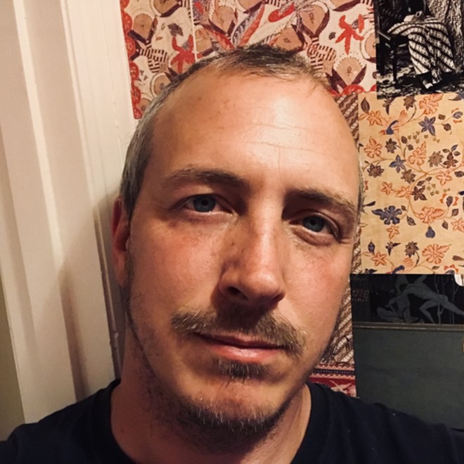 Lee Griffin - FilmFreeway