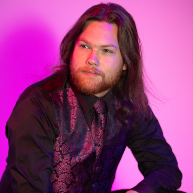 Graham S Young - FilmFreeway