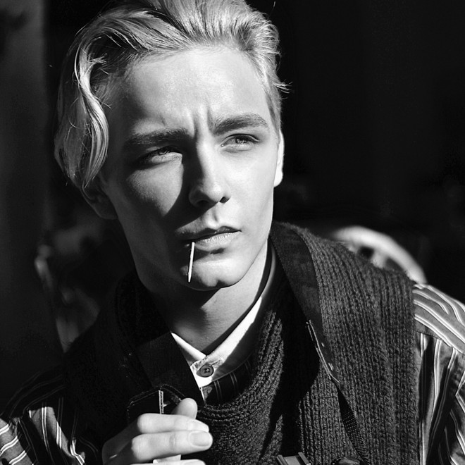 Dmitry Yudin - FilmFreeway