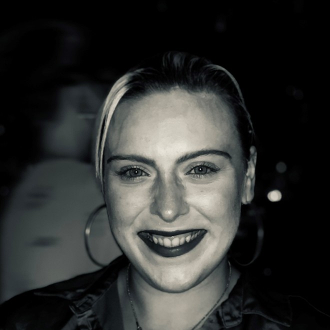 Charlotte Coalter - FilmFreeway