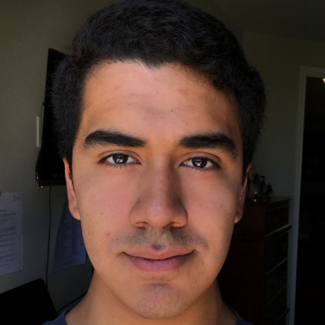 Gabriel Caro - FilmFreeway