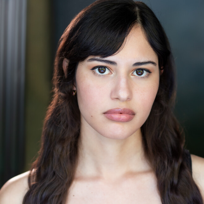 Rachel Dolan - FilmFreeway