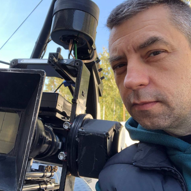 Andrii Androsiuk - FilmFreeway