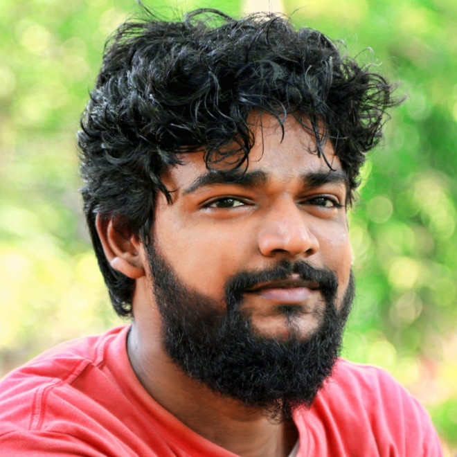 sugumar shanmugam - FilmFreeway