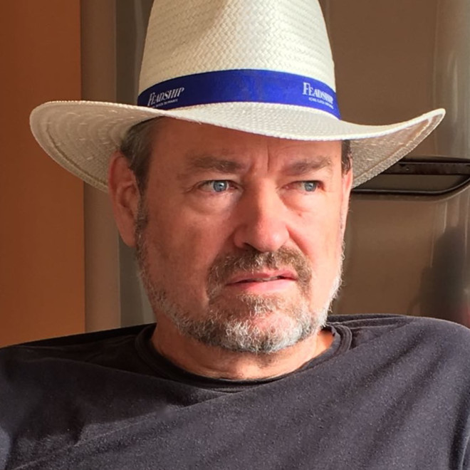 Anthony Waller - FilmFreeway