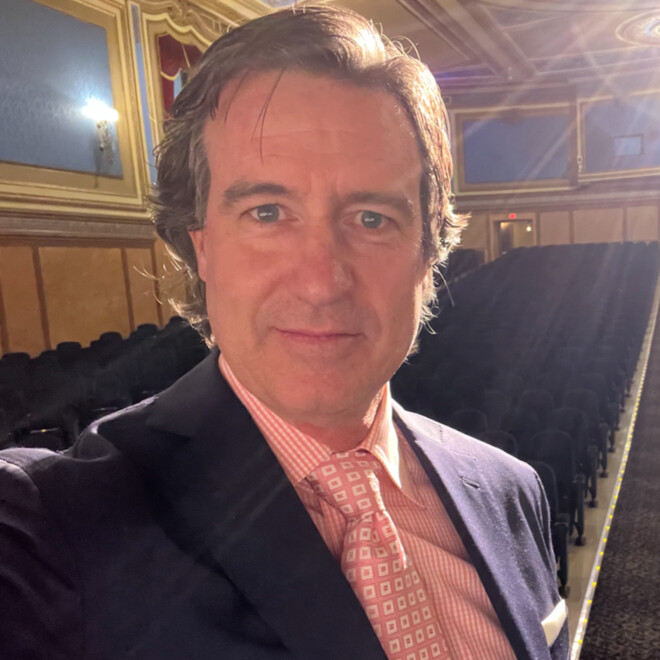 David Marsh - FilmFreeway