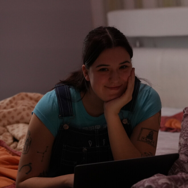 Lily Lowe - FilmFreeway