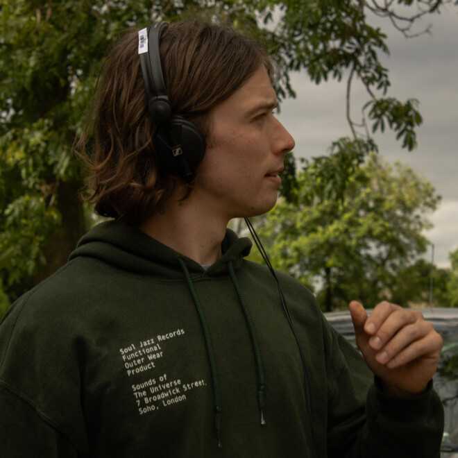 Seth Barnard Chodzko - FilmFreeway