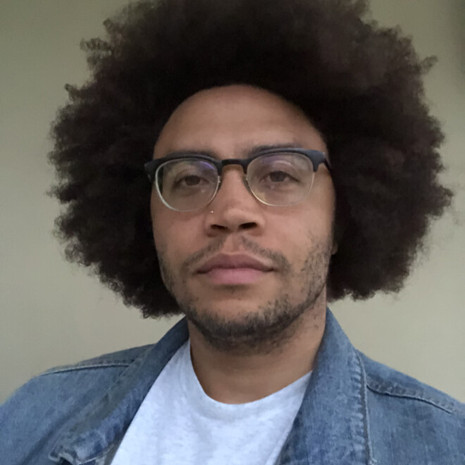 Jonathan Clark - FilmFreeway