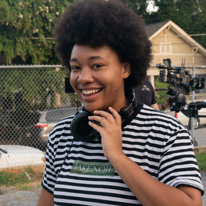 Ciera Thompson - FilmFreeway