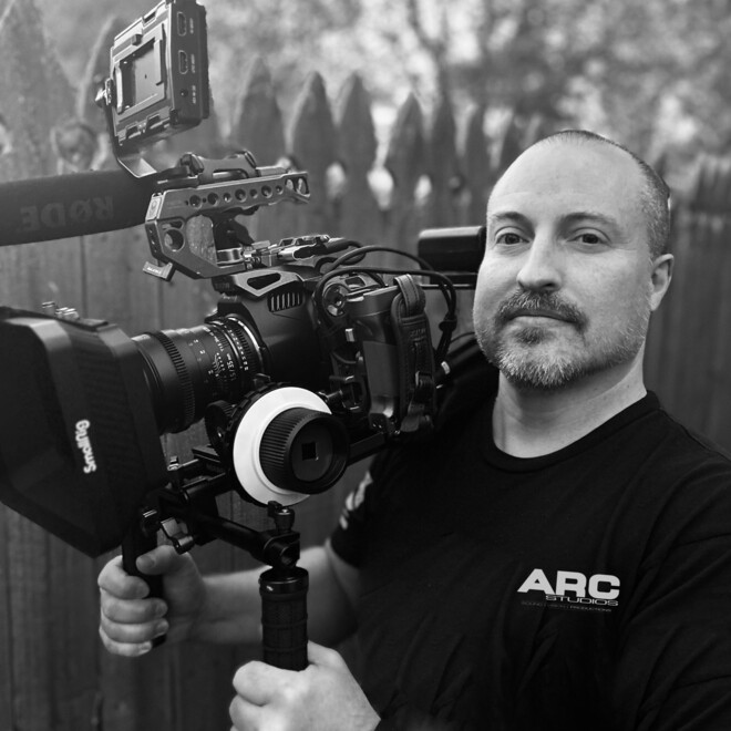 Jon Mattingly - FilmFreeway