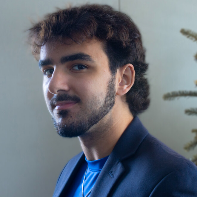 Patrick Marchand - FilmFreeway