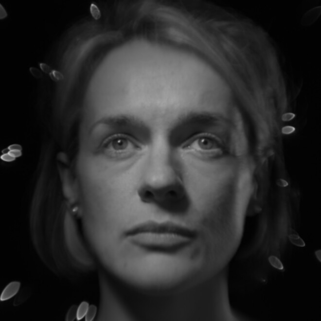 Anastasiia Marinich - FilmFreeway