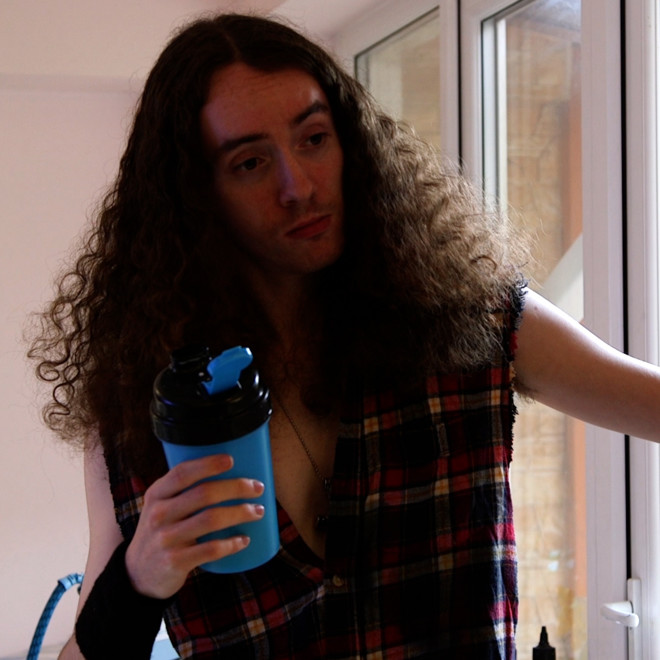 Anthony Lander - FilmFreeway