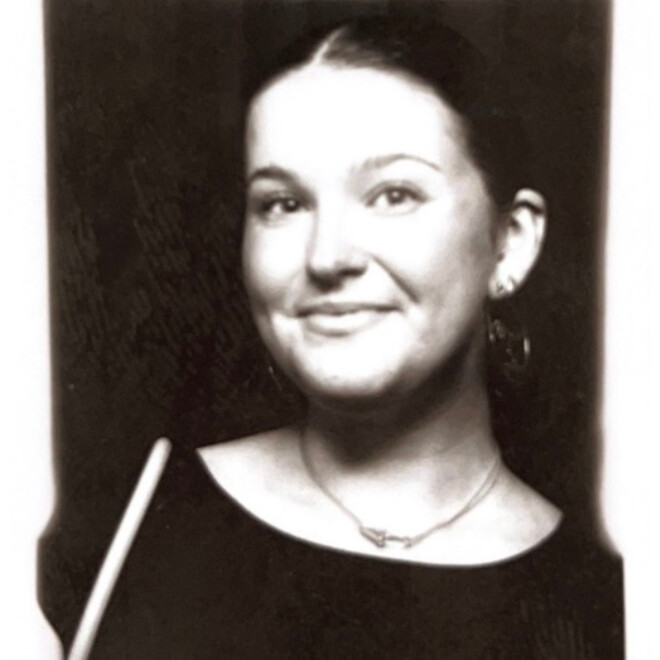 Abby Wright - FilmFreeway