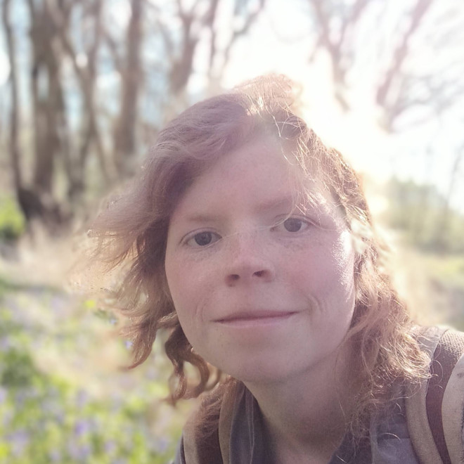 Catherine Graham - FilmFreeway