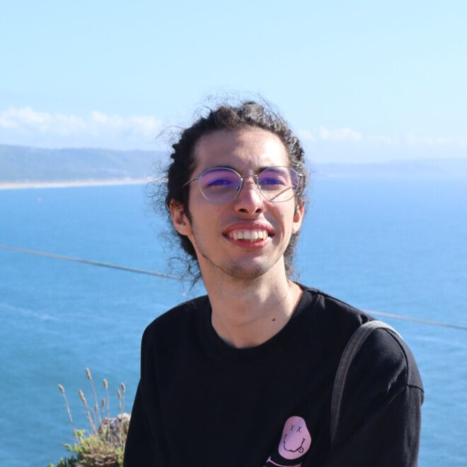 Emanuel Santos - FilmFreeway