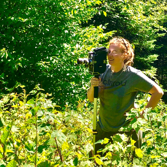 Bridget Farr - FilmFreeway