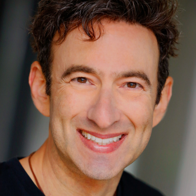 Eric Bear - FilmFreeway