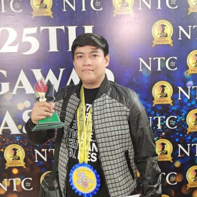 Mark jason Sucgang - FilmFreeway