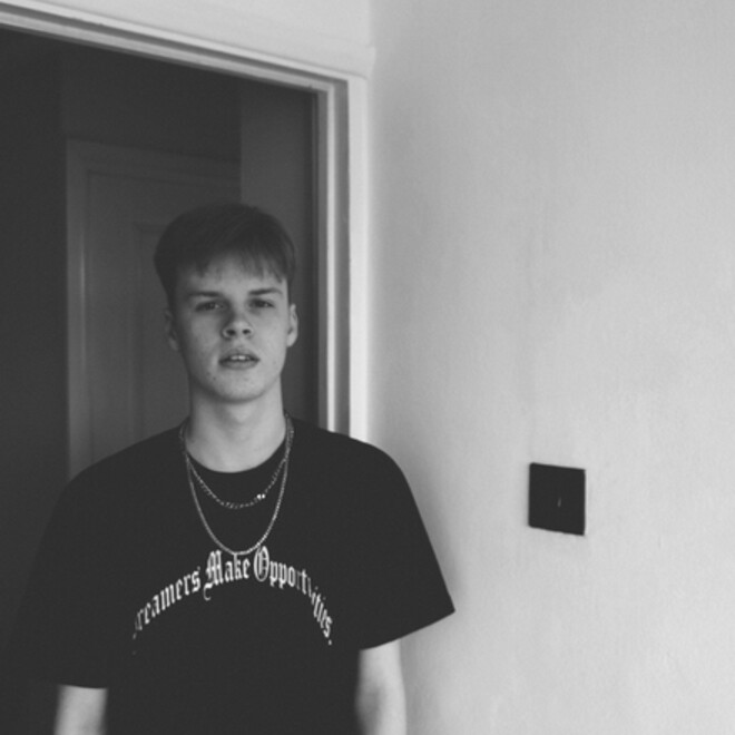 Oliver Walker - FilmFreeway