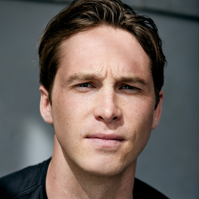 James Kelley - FilmFreeway