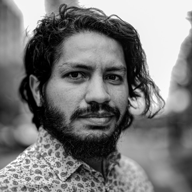 Cesar Rojas Angel - FilmFreeway