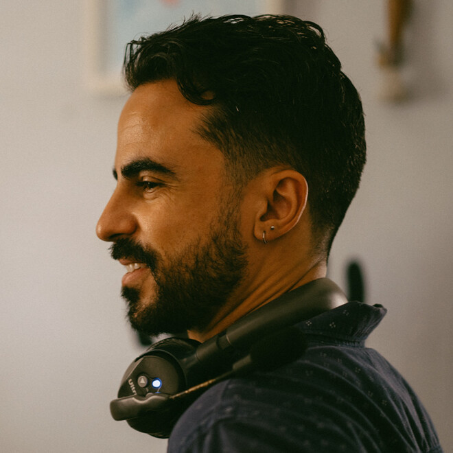 Esteban Ruiz Gonzalez - FilmFreeway