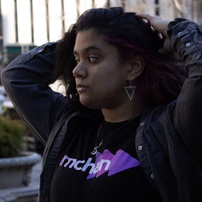 Dee Castillo - FilmFreeway