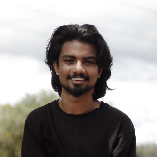 Kenaz Matthew - FilmFreeway